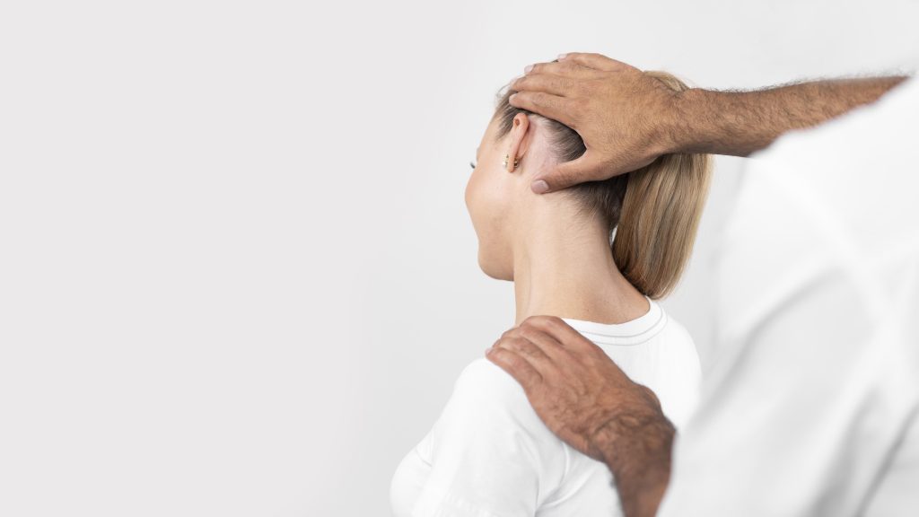 Effective At-Home Exercises for Neck Pain Relief - Spinal Recovery Center