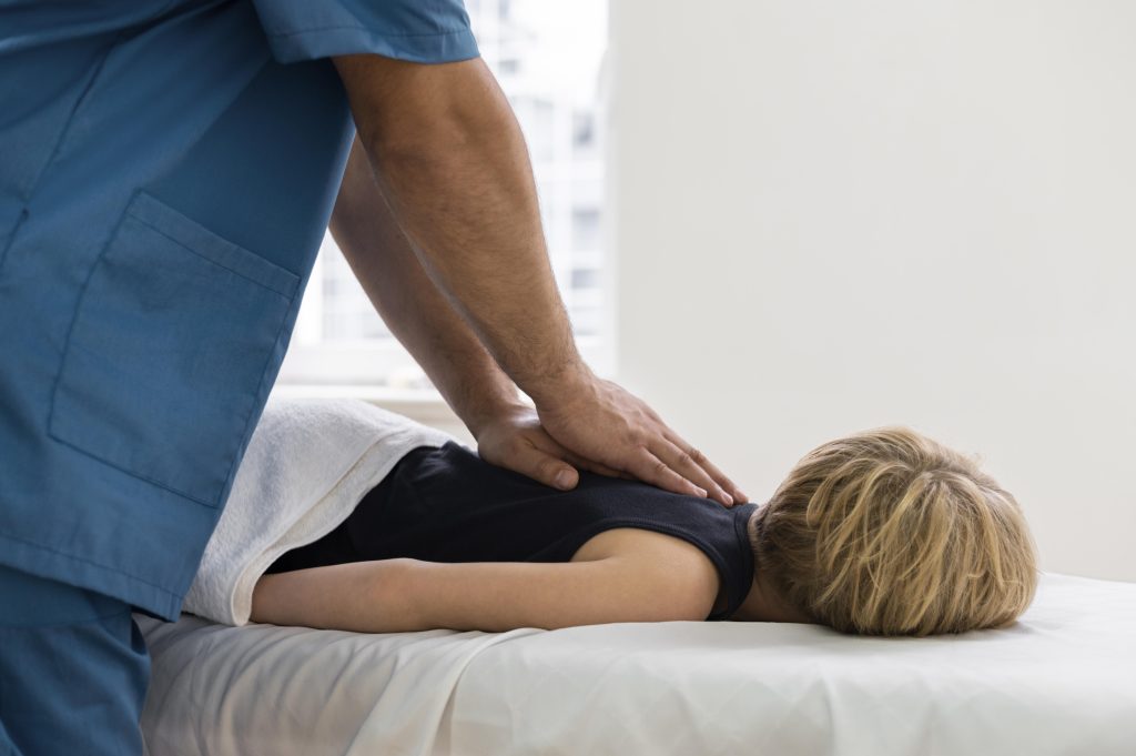 What is Spinal Decompression Therapy? - Spinal Recovery Center