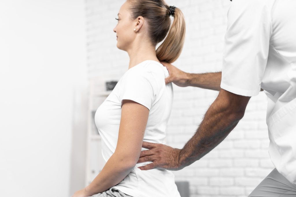 How Spinal Decompression Helps with Bulging Discs - Spinal Recovery Center