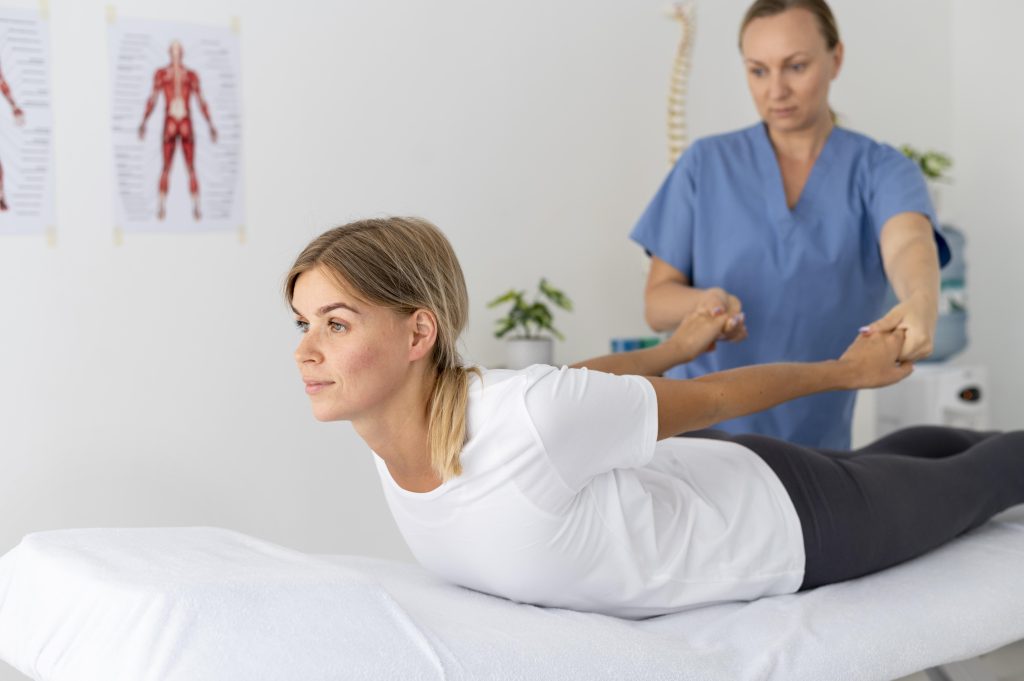 How Spinal Recovery Center Treats Sciatica - Spinal Recovery Center