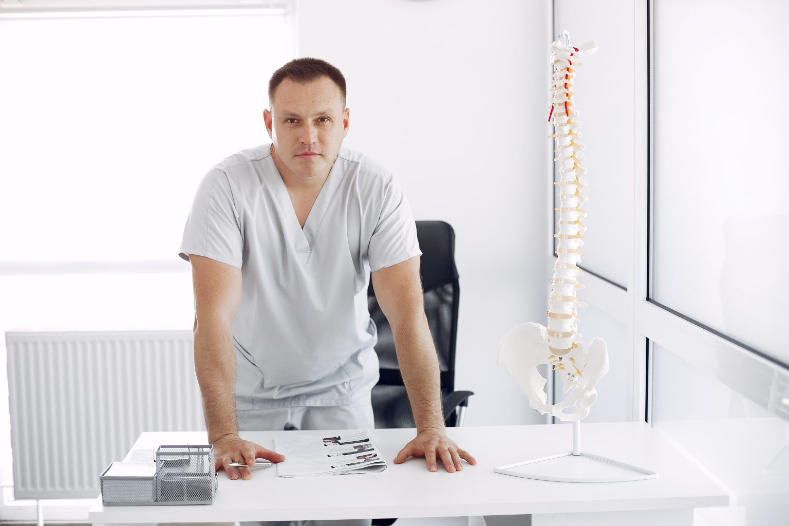What is Spinal Decompression, and How Does it Work? - Spinal Recovery ...