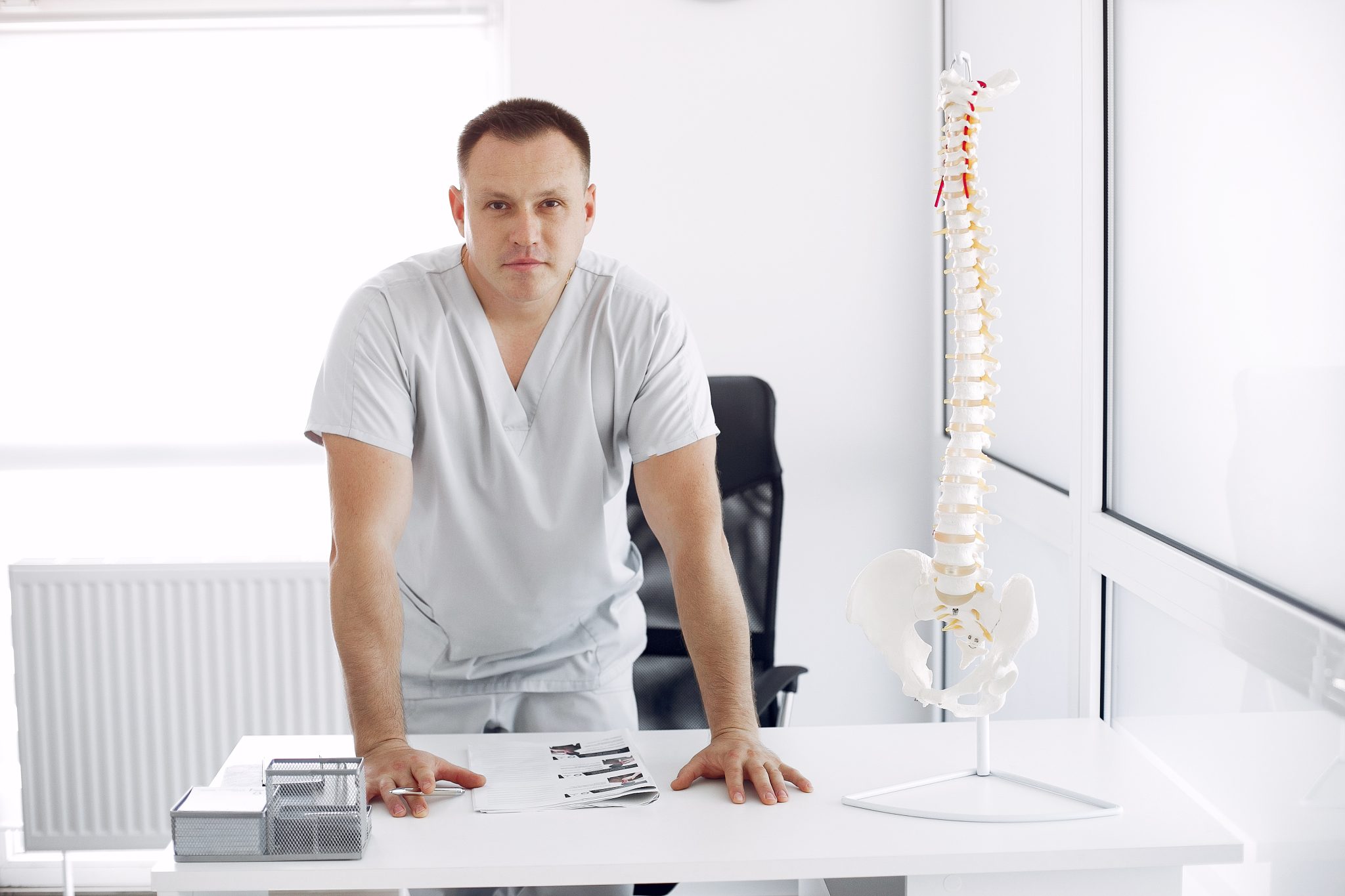 What is Spinal Decompression, and How Does it Work? - Spinal Recovery ...