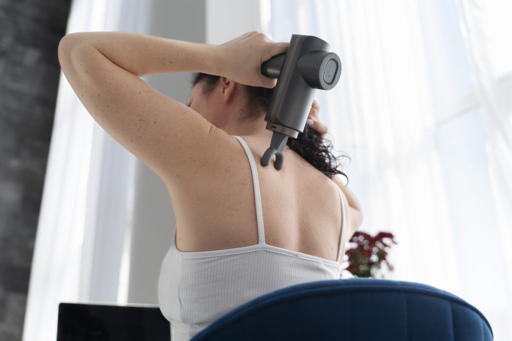 Exploring Non-Invasive Pain Relief Methods - Spinal Recovery Center