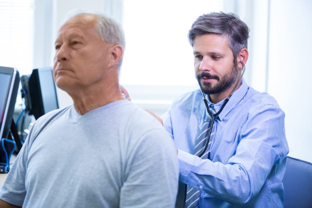 Is Neuropathy Reversible? What Warren Patients Should Know - Spinal ...