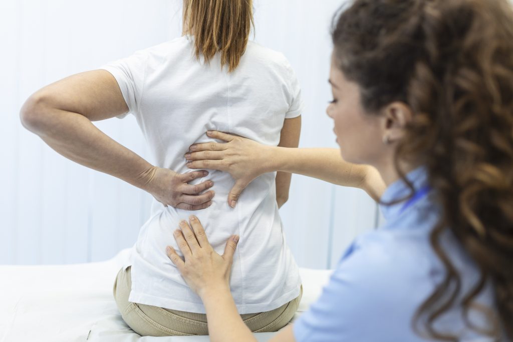 What Causes Lower Back Pain and How to Fix It (Warren, Michigan Pain ...