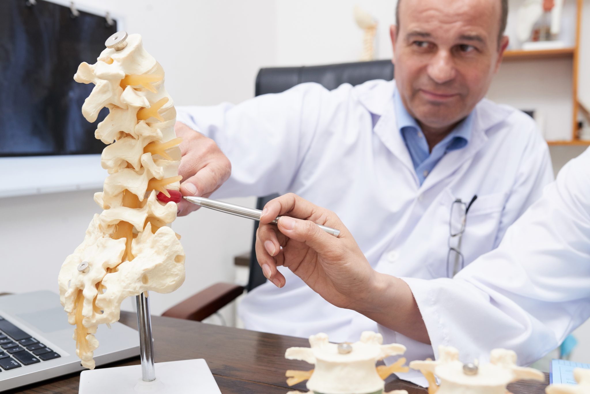 How Many Spinal Decompression Sessions Do You Really Need? - Spinal ...